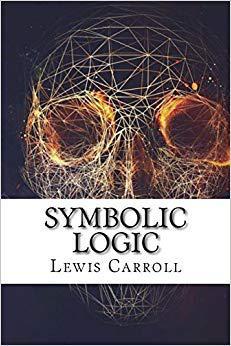 【预售】Symbolic Logic