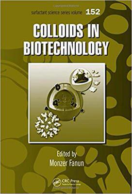 【预售】Colloids in Biotechnology