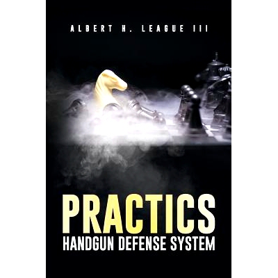 预订 Practics: Handgun Defense System: 9781732324602