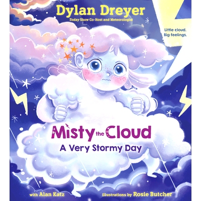 预订 Ollie And The Thunderstorm: 9780593180389