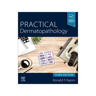 [预订]Practical Dermatopathology 9780323417884