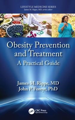 【预订】Obesity Prevention and Treatment 9780367567187