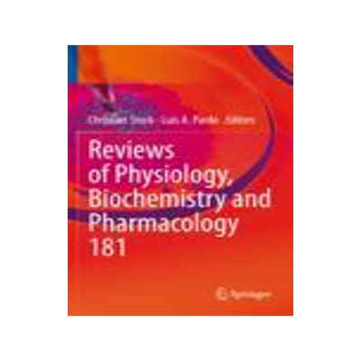 [预订]Transportome Malfunction in the Cancer Spectrum