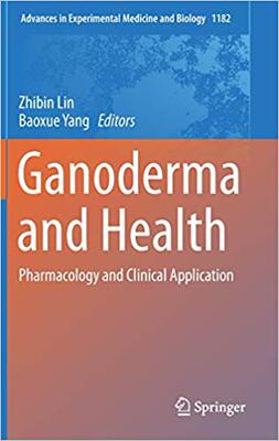 【预售】Ganoderma and Health