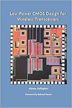 【预订】Low-Power CMOS Design for Wireless Transceivers 9781441953193