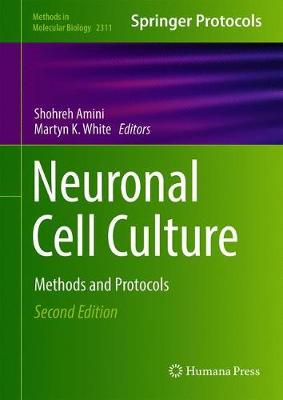 【预订】Neuronal Cell Culture
