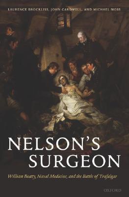 【预订】Nelson’s Surgeon