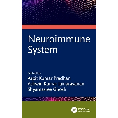预订 Neuroimmune System 神经免疫系统: 9781032281407