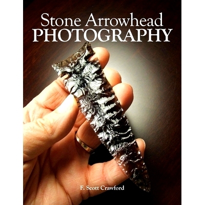 预订 Stone Arrowhead PHOTOGRAPHY: 9781985621626