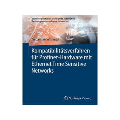 预订 Kompatibilitätsverfahren für Profinet-Hardware mit Ethernet Time Sensitive Networks