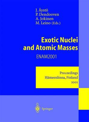 【预订】Exotic Nuclei and Atomic Masses