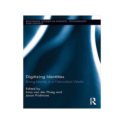 预订 Digitizing Identities