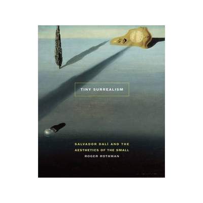 [预订]Tiny Surrealism 9780803280885