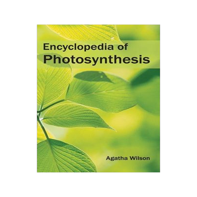 [预订]Encyclopedia of Photosynthesis 9781632392817