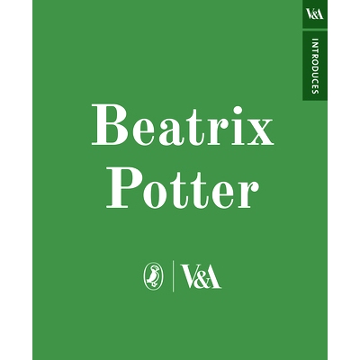 预订 V&A Introduces: Beatrix Potter: 9780241480458