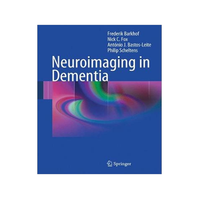 预订 Neuroimaging in Dementia