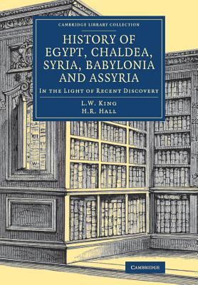 【预订】History of Egypt, Chaldea, Syria, Babylonia and Assyria