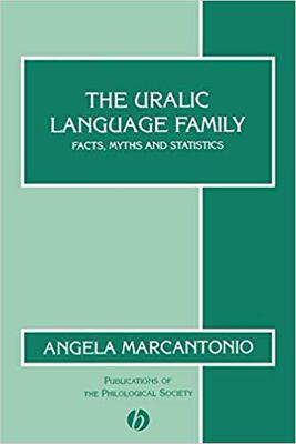 【预售】The Uralic Language Family - Facts, Myths and Statistics