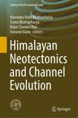【预订】Himalayan Neotectonics and Channel Evolution 9783030954345