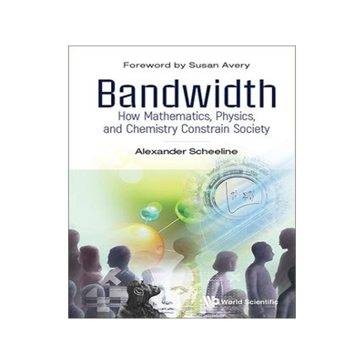 [预订]Bandwidth 9789811237874
