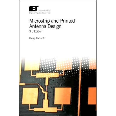 预订 Microstrip and Printed Antenna Design: 9781785618543