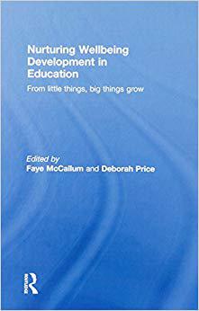 【预售】Nurturing Wellbeing Development in Education