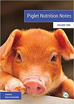 【预售】Piglet Nutrition Notes: 2