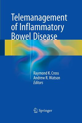 【预订】Telemanagement of Inflammatory Bowel Disease
