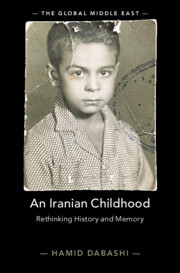 【预订】An Iranian Childhood 9781316512852