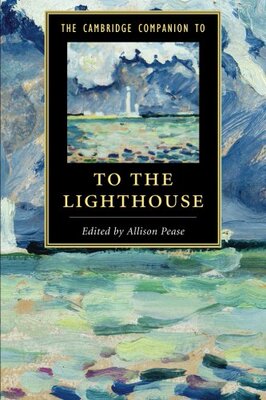 【预订】The Cambridge Companion to  To The Lighthouse
