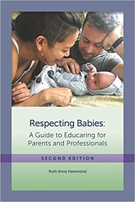【预订】Respecting Babies, Second Edition: A Guide to Educaring For Parents and Professi 9781938558689