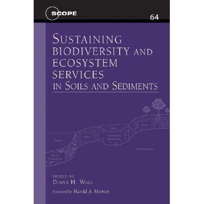 预订 Sustaining Biodiversity and Ecosystem Services in Soils and Sediments 维持土壤和沉积物中的生物多样性和生态系统服务: