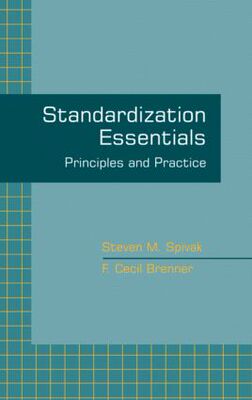 【预售】Standardization Essentials