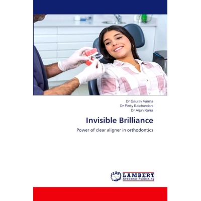 预订 Invisible Brilliance 看不见的辉煌: 9786208012373