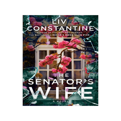 预订 The Senator's Wife: A Novel