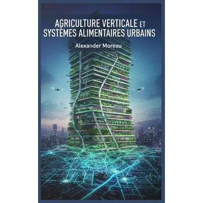 预订 Agriculture Verticale et Systèmes Alimentaires Urbains 9798277898536