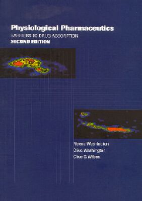 【预订】Physiological Pharmaceutics