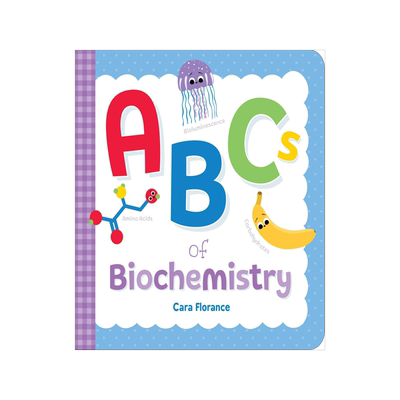 ABCsofBiochemistry宝宝智学