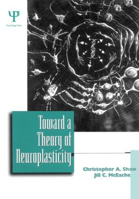 【预订】Toward a Theory of Neuroplasticity