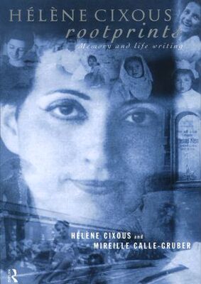 【预订】Hélène Cixous, Rootprints