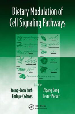 【预售】Dietary Modulation of Cell Signaling Pathways