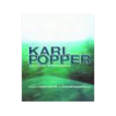 预订 Karl Popper
