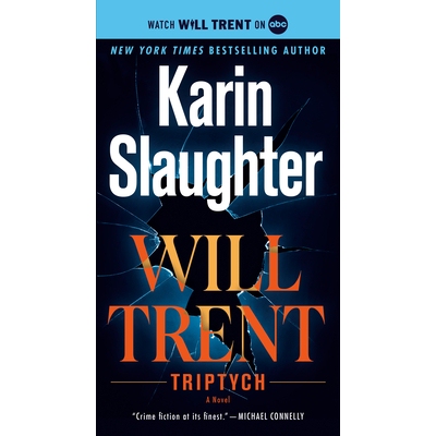 预订 Triptych: 9780804180283