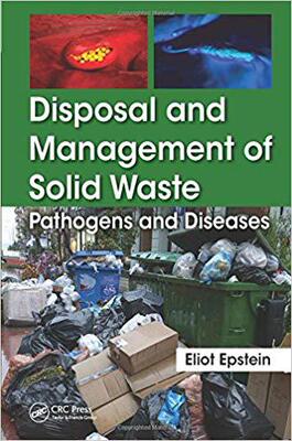 【预售】Disposal and Management of Solid Waste