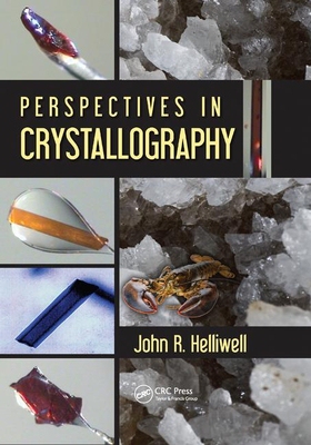 【预订】Perspectives in Crystallography