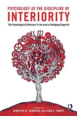 【预订】Psychology as the Discipline of Interiority