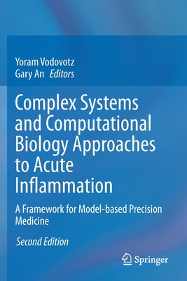 【预订】Complex Systems and Computational Biology Approaches to Acute Inflammation 9783030565121