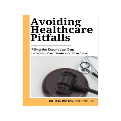 [预订]Avoiding Health Care Pitfalls: Filling the Knowledge Gap Between Practicum and Practice 9781638774310