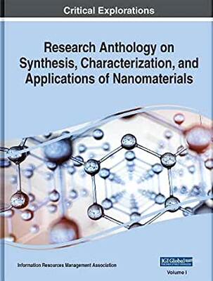 【预订】Research Anthology on Synthesis, Characterization, and Applications of Nanomaterials