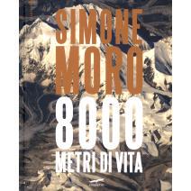 预订 8000 metri di vita: 9791259920812